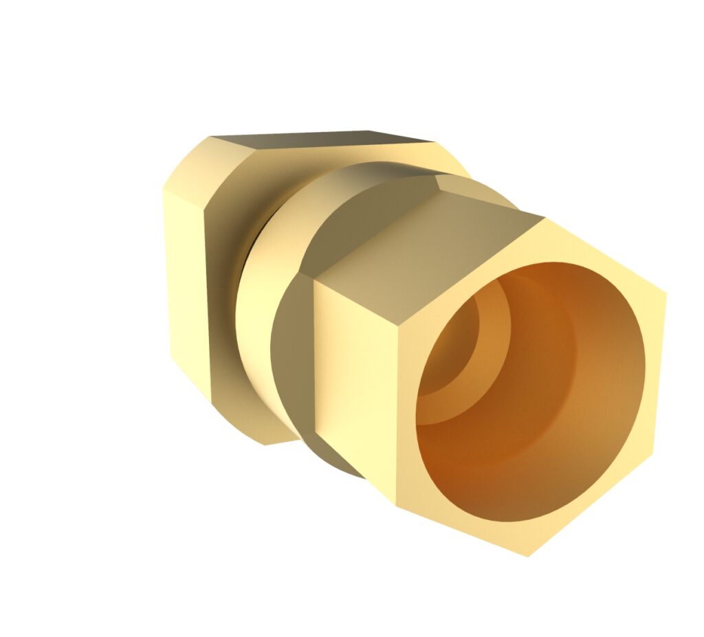 SMP-MSSB-C07 – ConnectorsRF